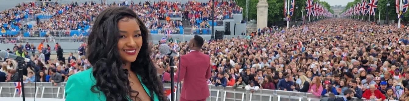 RnB Soul Singer | Musicians Inc